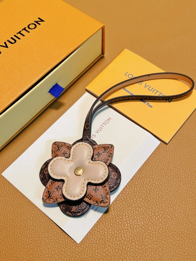 Precise copy Louis Vuitton Ornaments