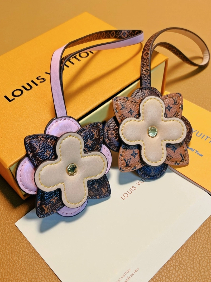Precise copy Louis Vuitton Ornaments