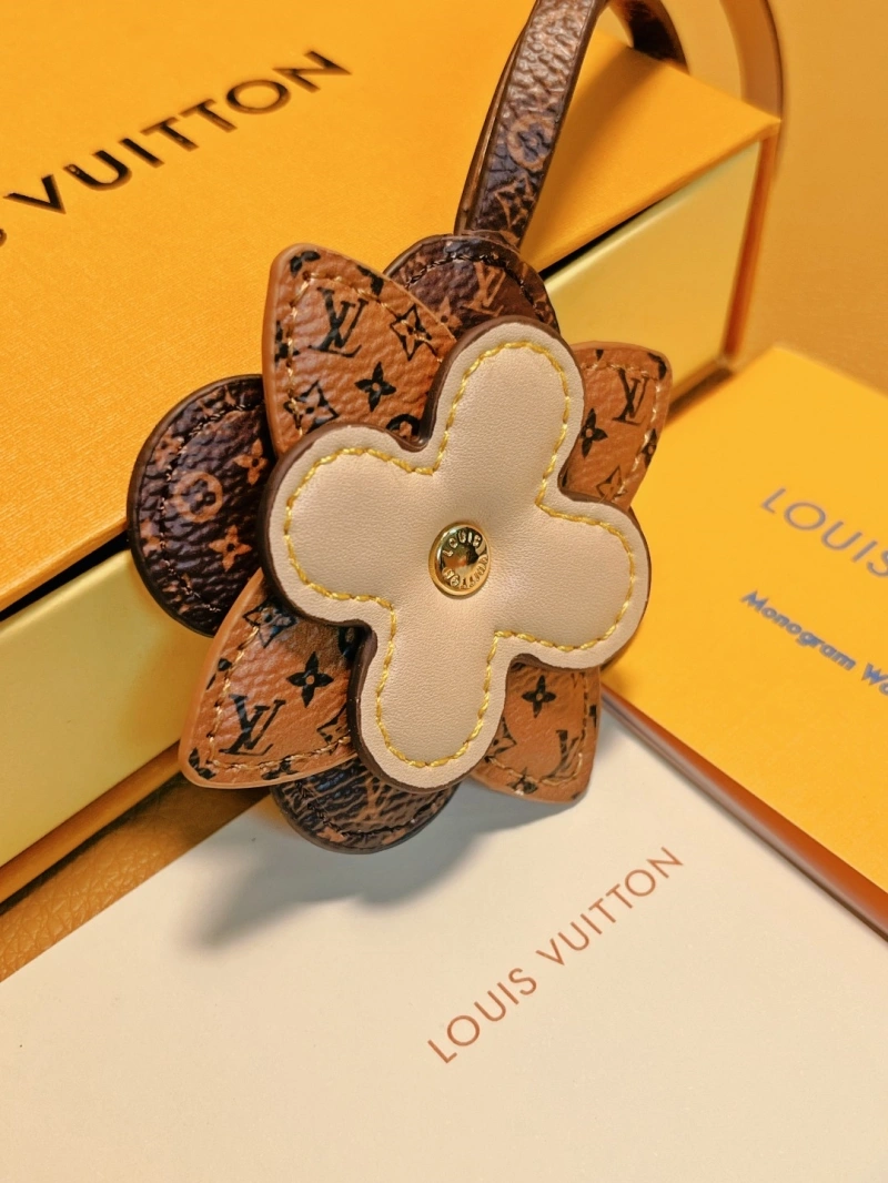 Precise copy Louis Vuitton Ornaments