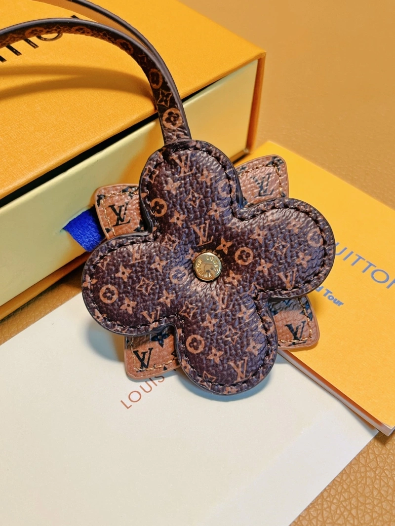 Precise copy Louis Vuitton Ornaments