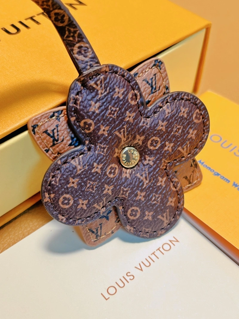 Precise copy Louis Vuitton Ornaments