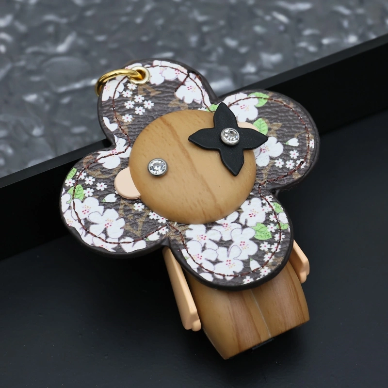 Brand-authenticated Louis Vuitton Ornaments