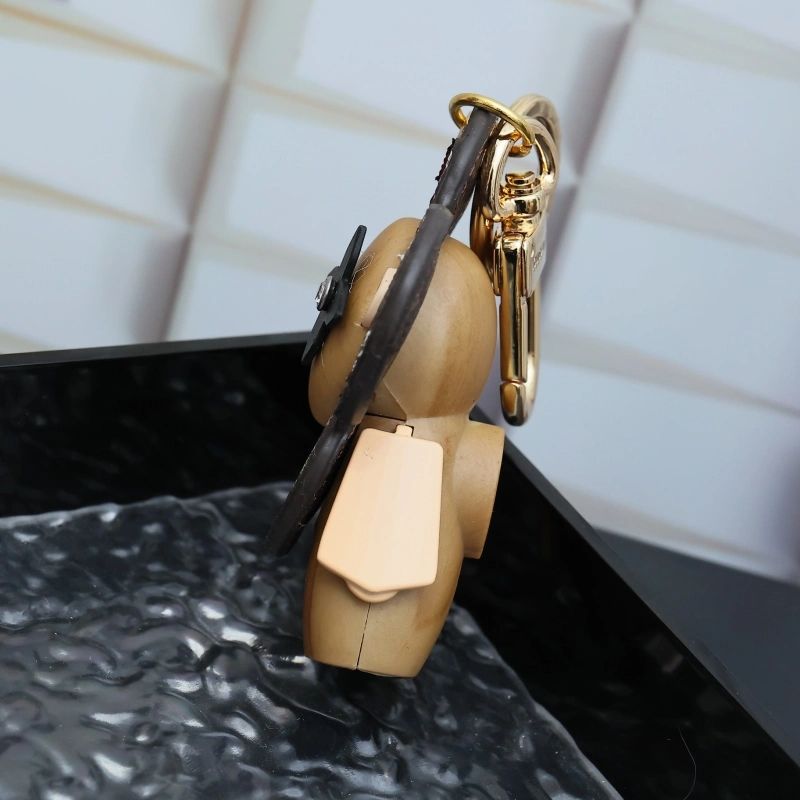 Brand-authenticated Louis Vuitton Ornaments