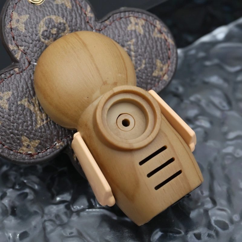 Brand-authenticated Louis Vuitton Ornaments