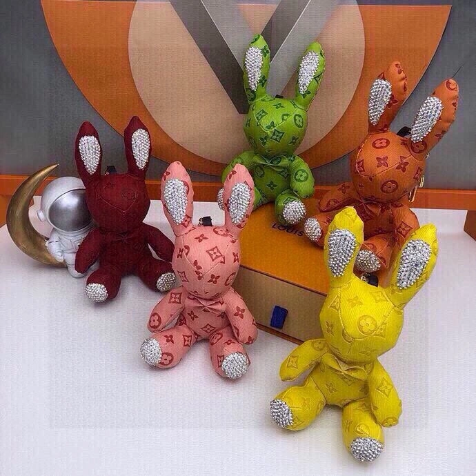 Louis Vuitton Ornaments
