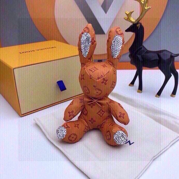 Reasonably priced Louis Vuitton Ornaments