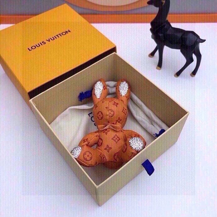 Reasonably priced Louis Vuitton Ornaments