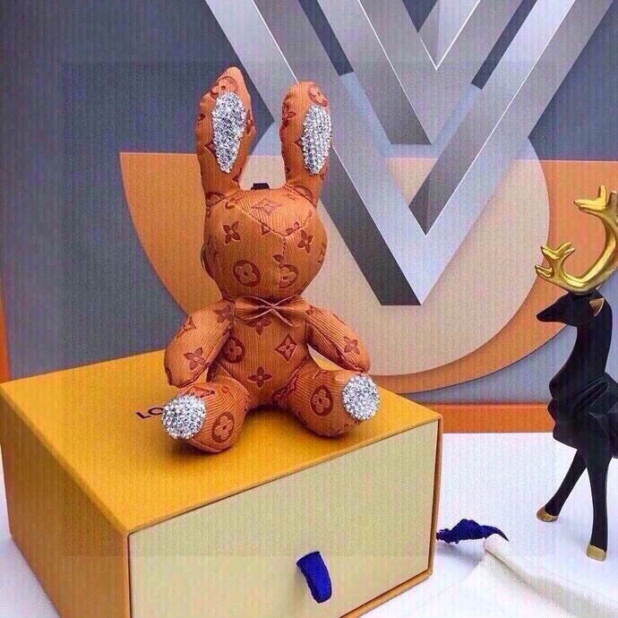 Reasonably priced Louis Vuitton Ornaments