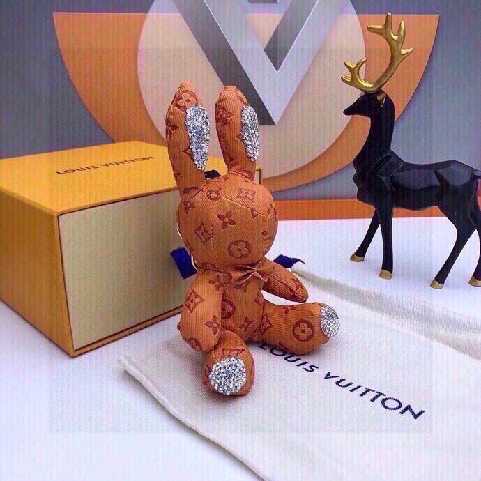 Reasonably priced Louis Vuitton Ornaments