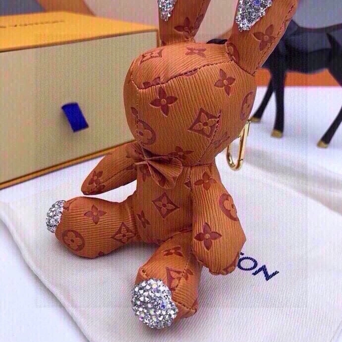 Reasonably priced Louis Vuitton Ornaments