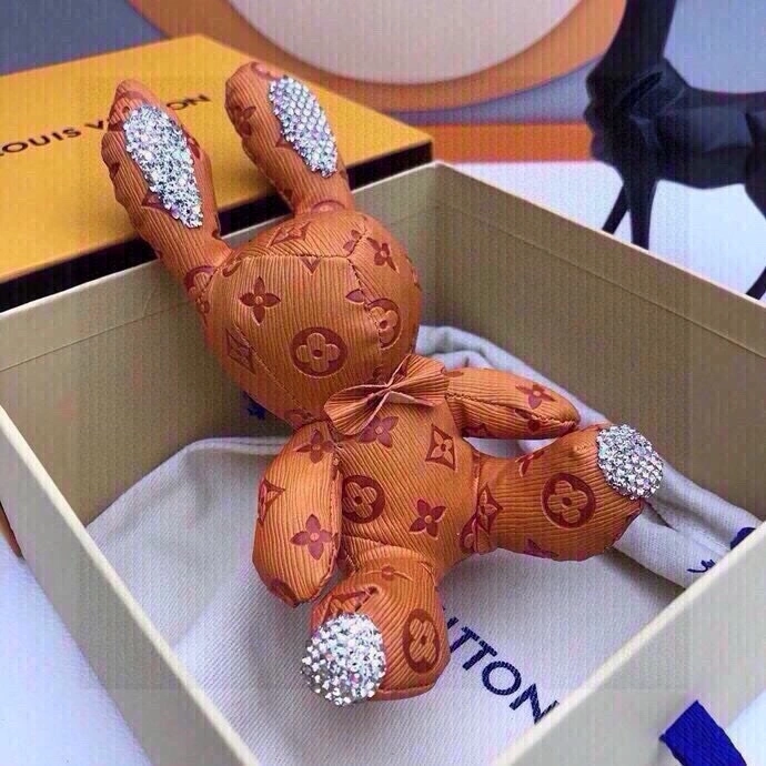 Reasonably priced Louis Vuitton Ornaments