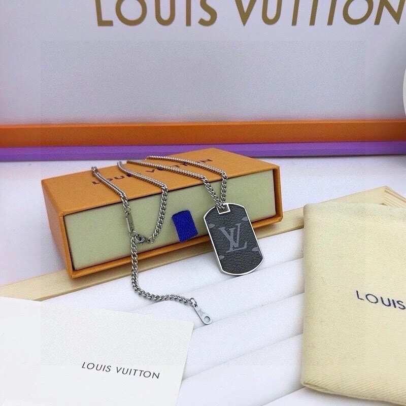 High fidelity Louis Vuitton Ornaments