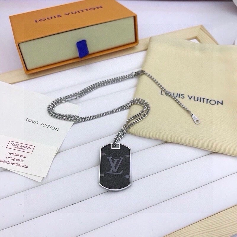 High fidelity Louis Vuitton Ornaments