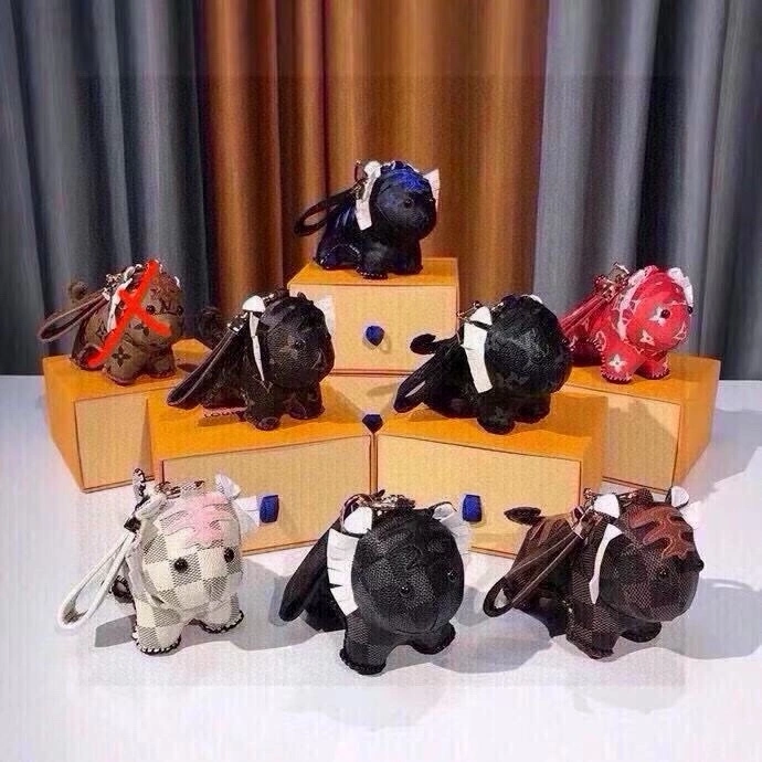 Louis Vuitton Ornaments