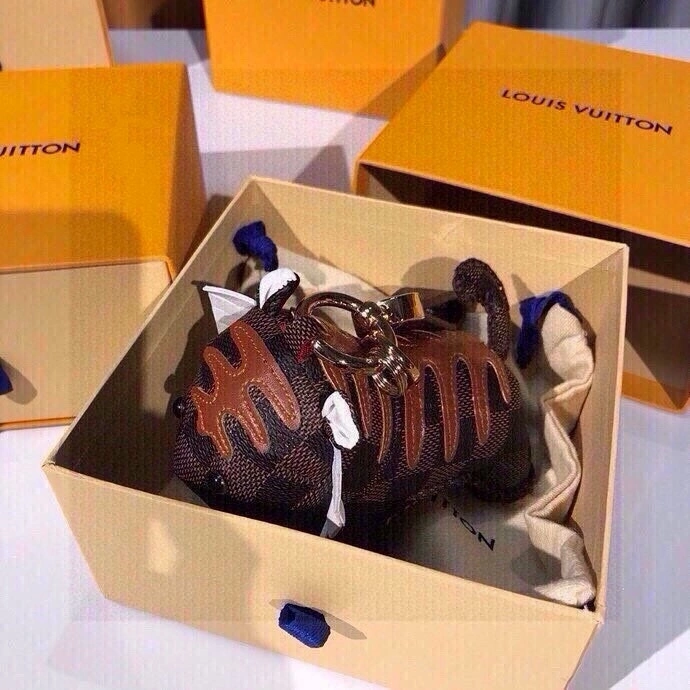 Original Louis Vuitton Ornaments