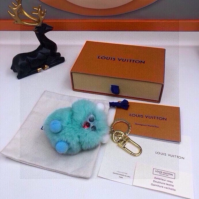 Louis Vuitton Ornaments