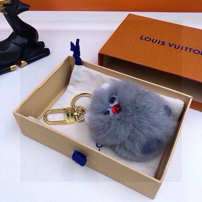 Authentic Louis Vuitton Ornaments