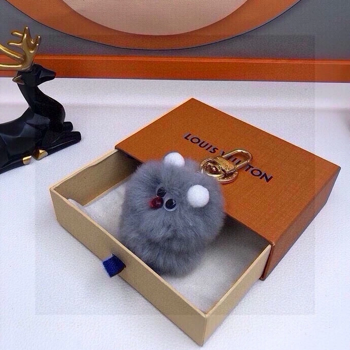 Authentic Louis Vuitton Ornaments
