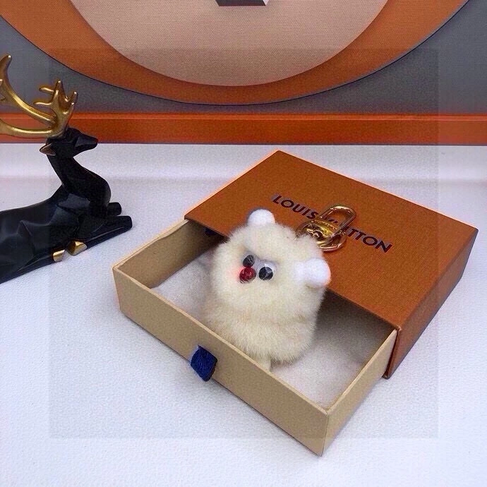 Louis Vuitton Ornaments