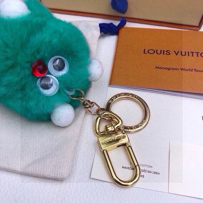 Top mirror Louis Vuitton Ornaments
