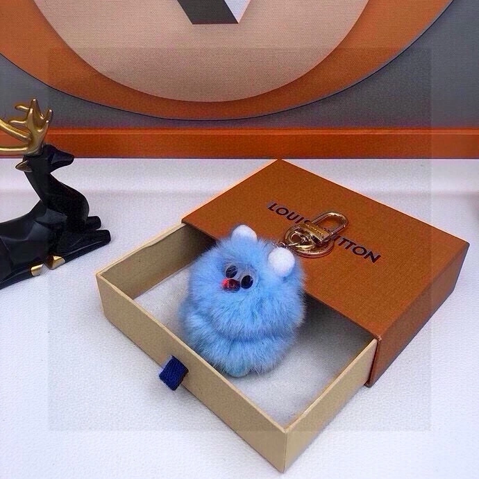 Louis Vuitton Ornaments