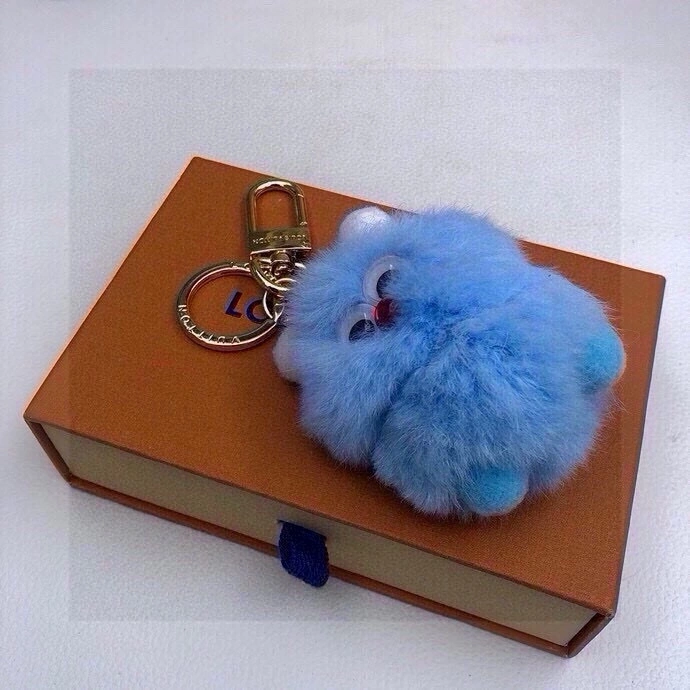 Authentic Louis Vuitton Ornaments