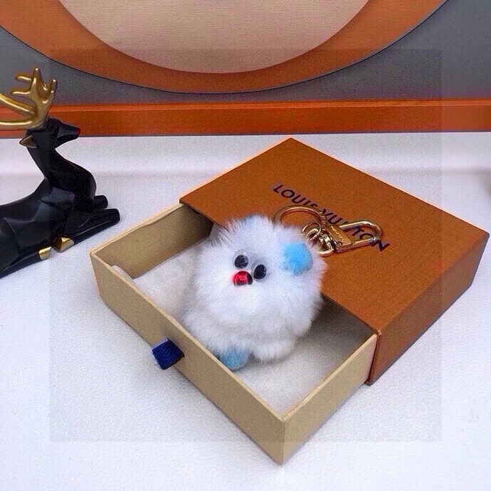 Original Louis Vuitton Ornaments