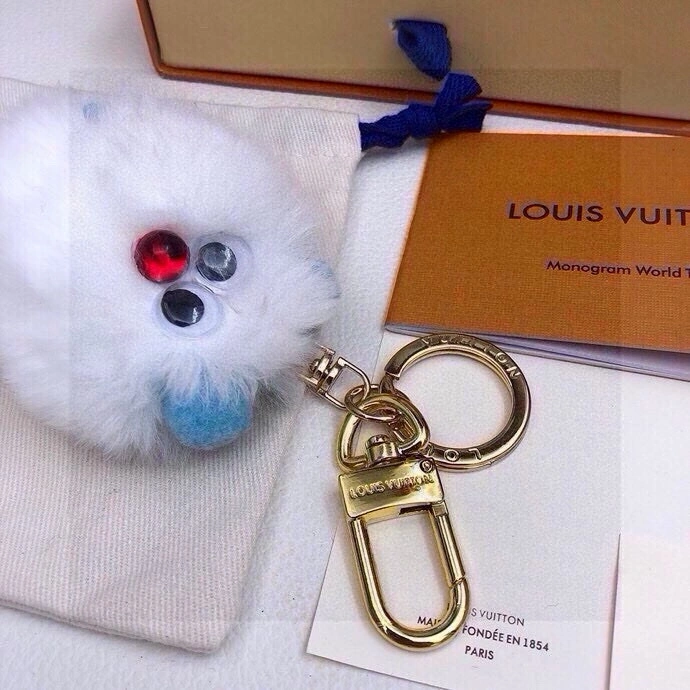 Original Louis Vuitton Ornaments