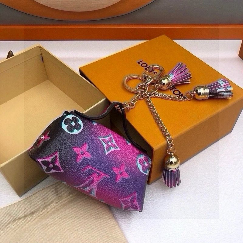 Factory-made Louis Vuitton Ornaments