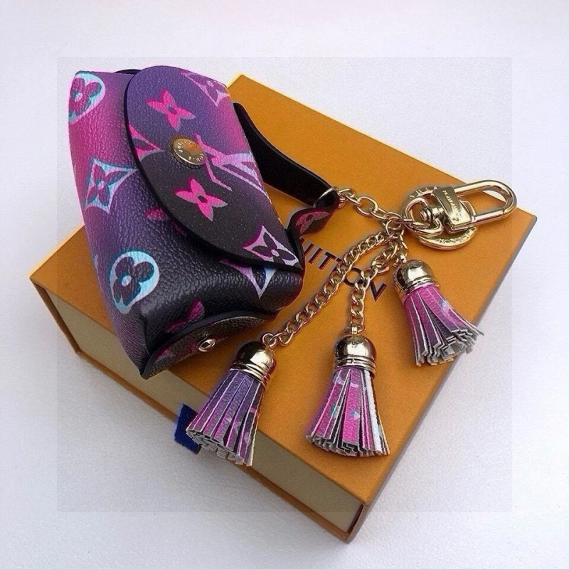 Factory-made Louis Vuitton Ornaments