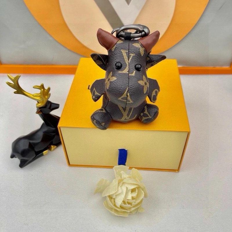 High accuracy Louis Vuitton Ornaments