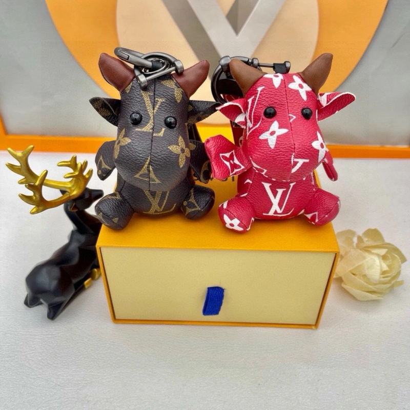 Louis Vuitton Ornaments
