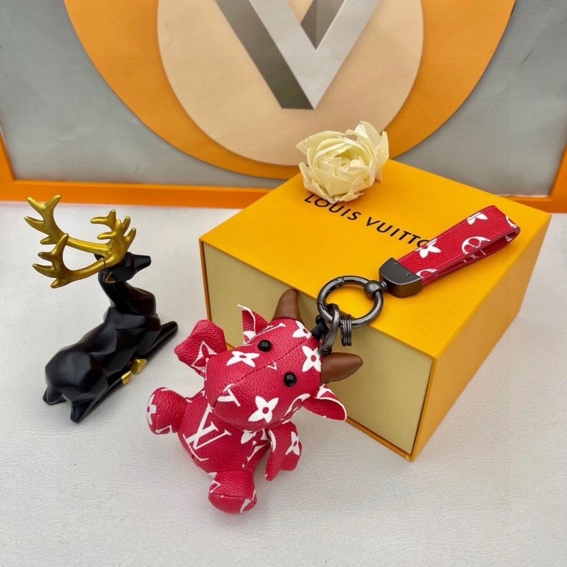 Perfect replica Louis Vuitton Ornaments