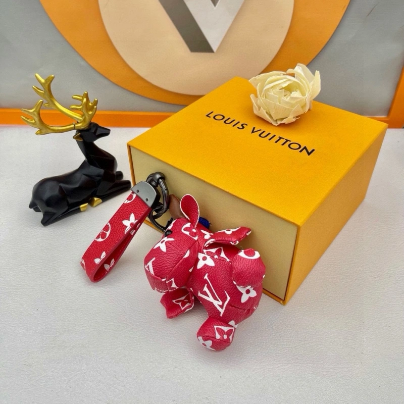 Perfect replica Louis Vuitton Ornaments