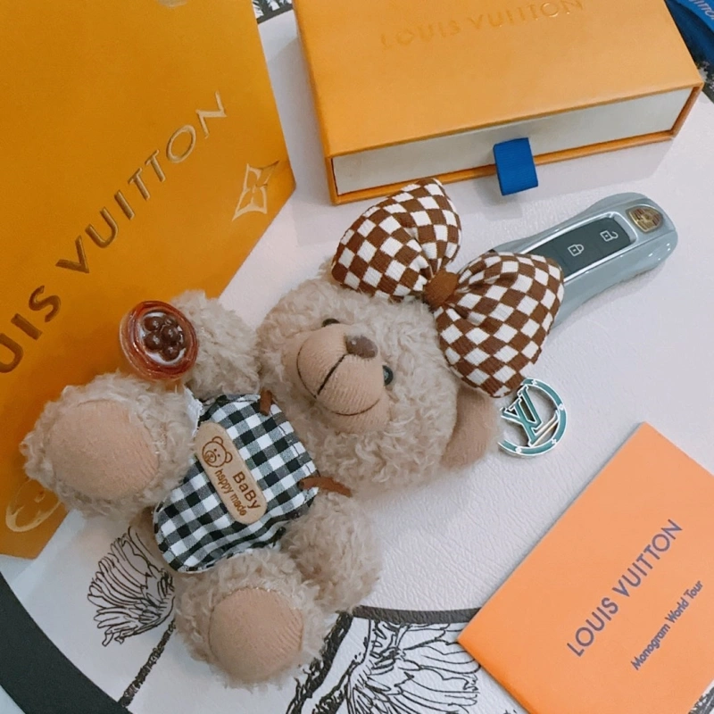 Louis Vuitton Ornaments
