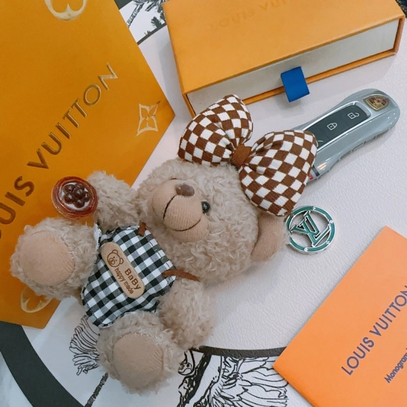 Reasonably priced Louis Vuitton Ornaments