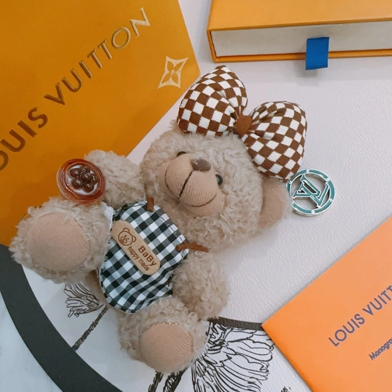 Reasonably priced Louis Vuitton Ornaments