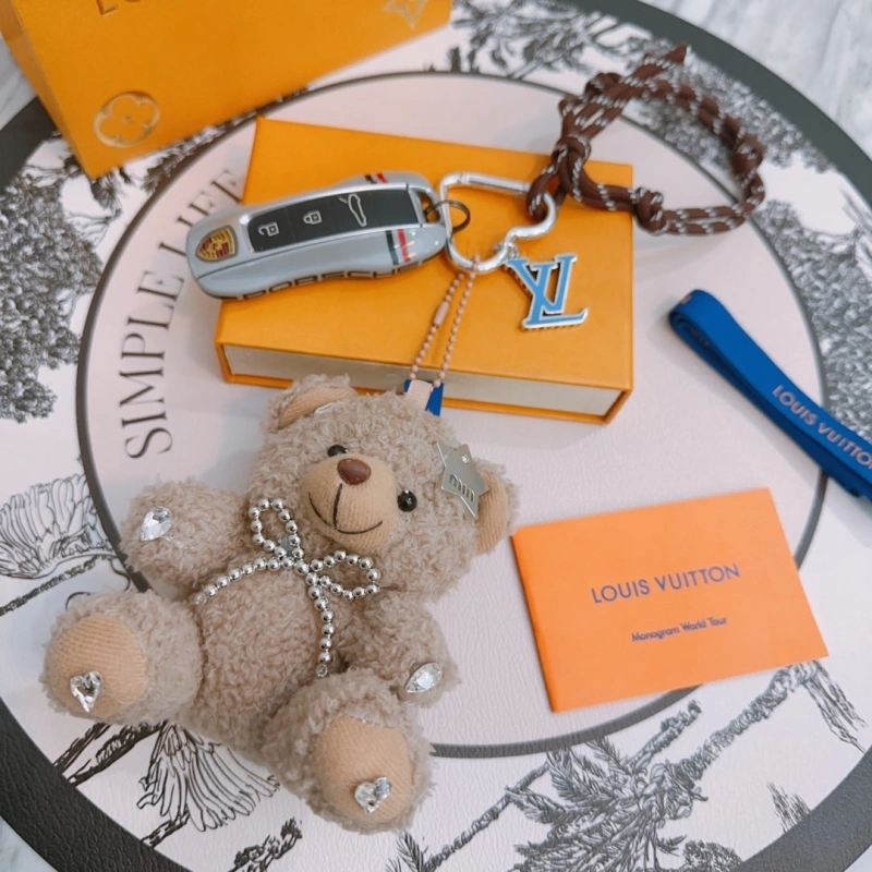 Louis Vuitton Ornaments
