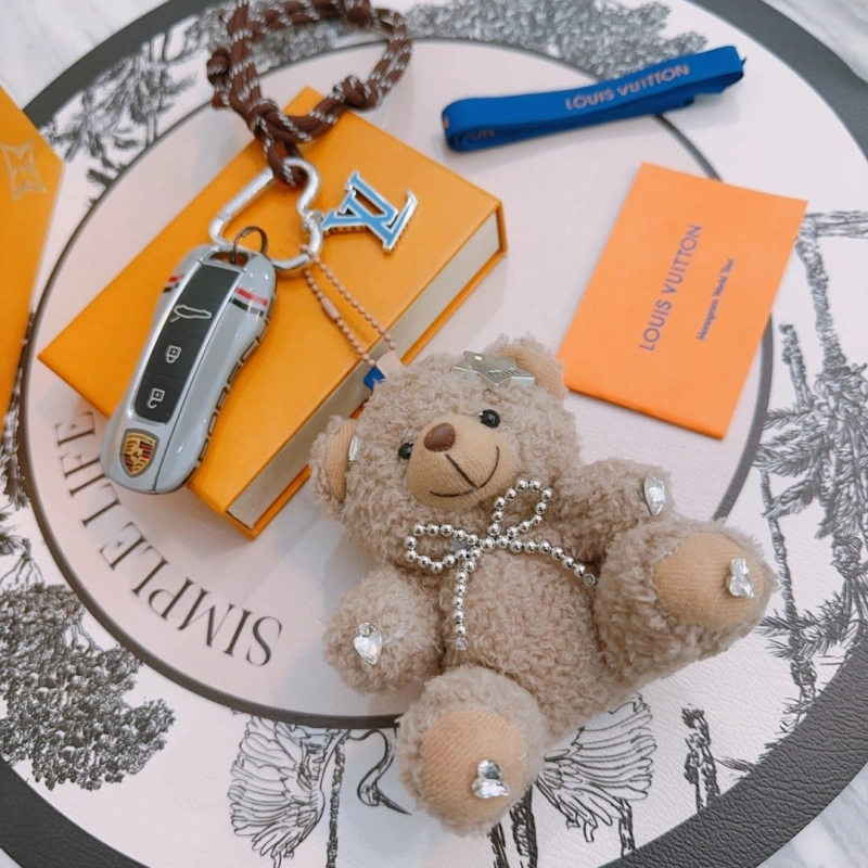 Budget-friendly Louis Vuitton Ornaments