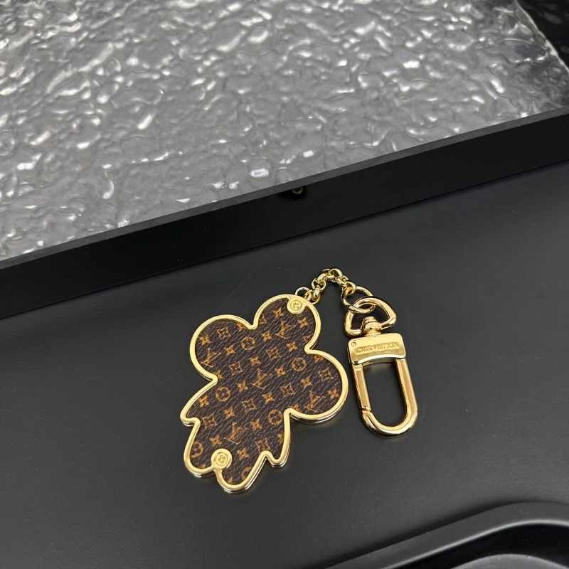 Indistinguishable Louis Vuitton Ornaments