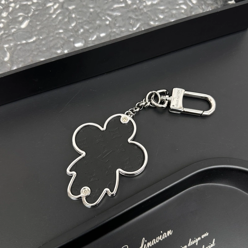 Precise copy Louis Vuitton Ornaments