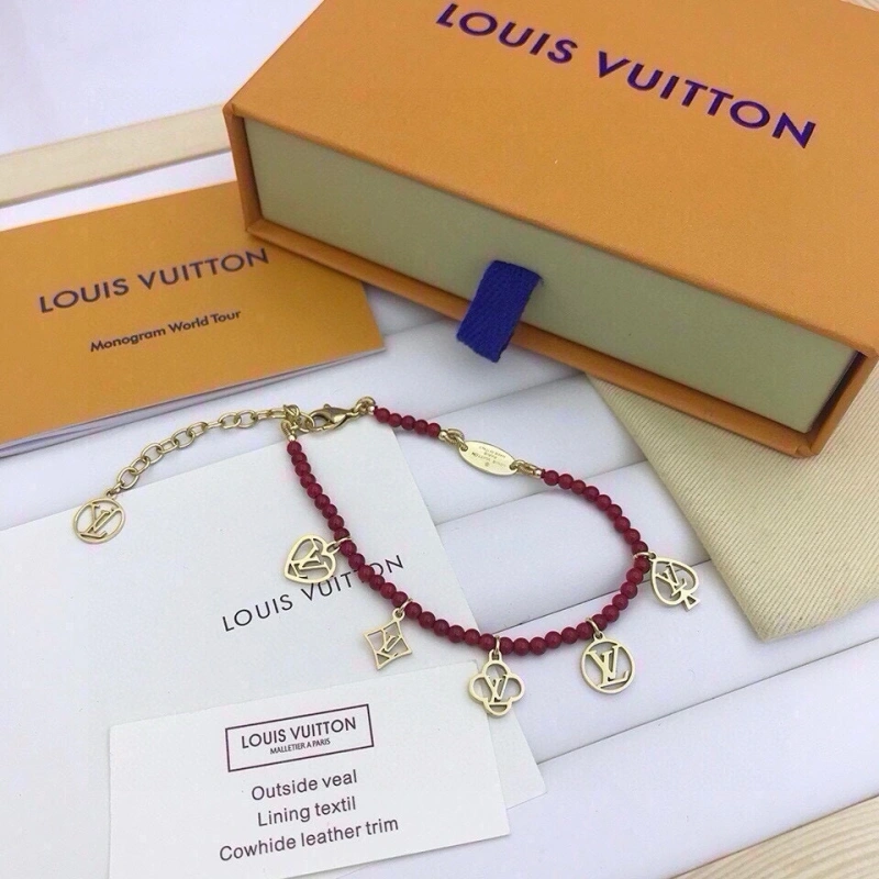 High fidelity Louis Vuitton Ornaments