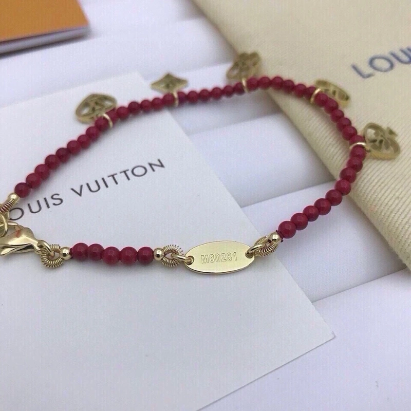 High fidelity Louis Vuitton Ornaments