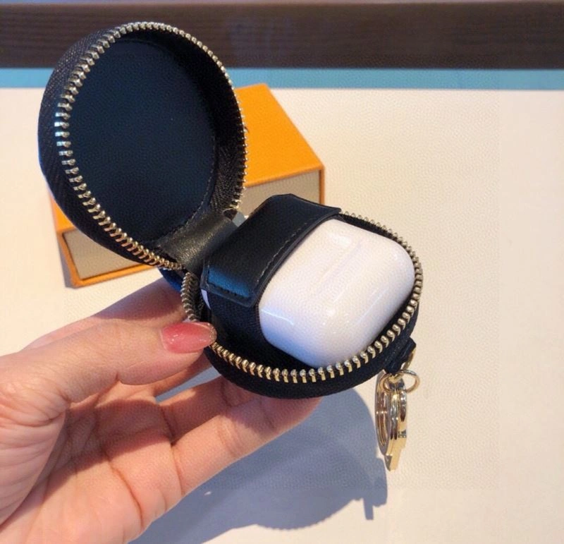 Indistinguishable Louis Vuitton Ornaments
