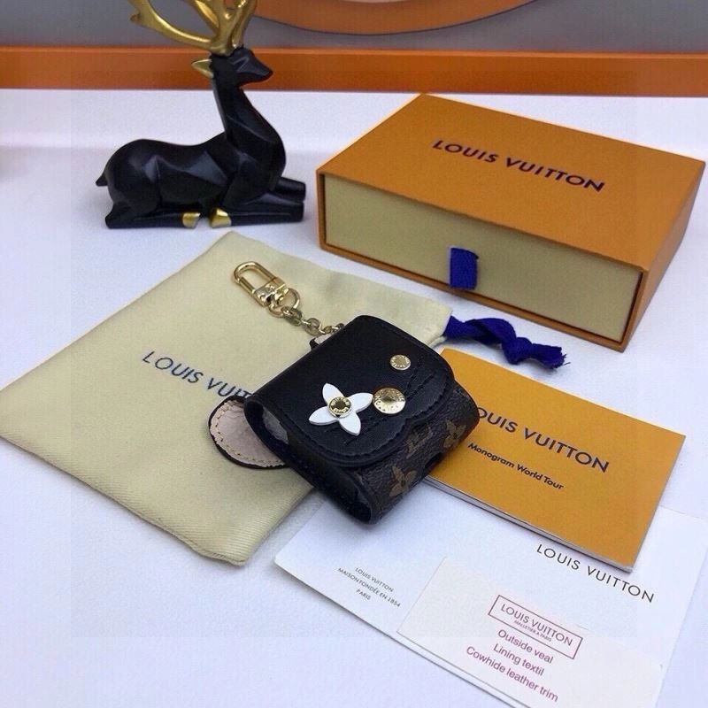 Perfect replica Louis Vuitton Ornaments