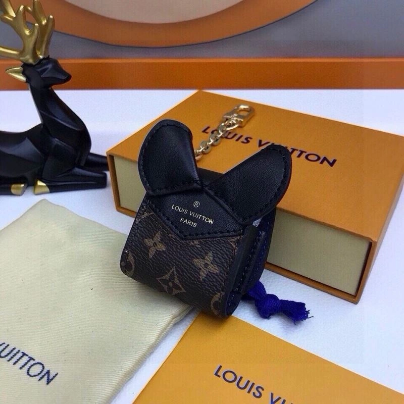 Perfect replica Louis Vuitton Ornaments