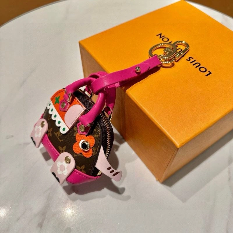 Value-priced Louis Vuitton Ornaments
