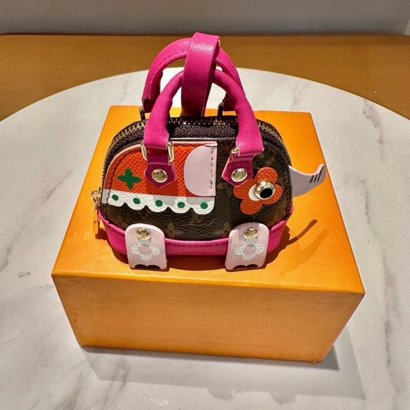 Value-priced Louis Vuitton Ornaments