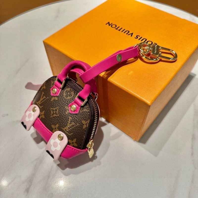 Value-priced Louis Vuitton Ornaments