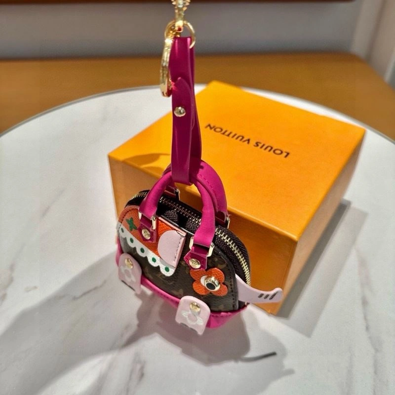 Value-priced Louis Vuitton Ornaments